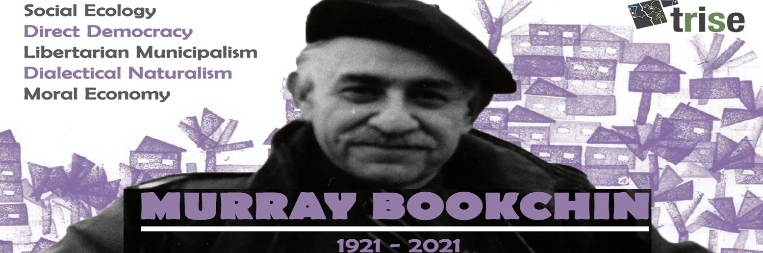 Sobre la PROXIMA REVOLUCIÓN: Entre el Covid-19 y Murray Bookchin